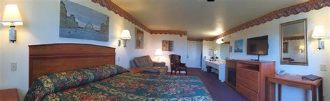 Ocean View Inn Prices And Hotel Reviews Crescent City Ca