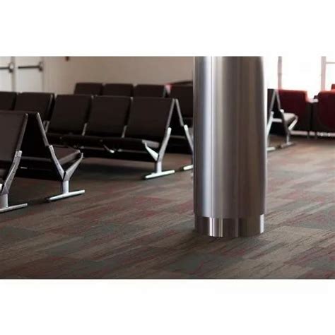 Ss Pillar Cladding At Rs 800square Feet Stainless Steel Column