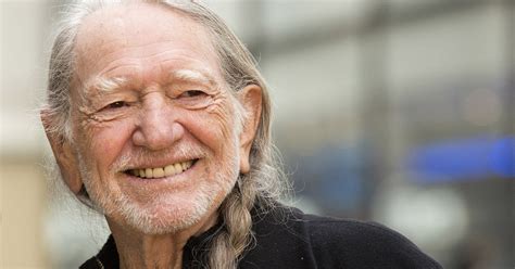Willie Nelson Repasa Siete Décadas De Canciones En Su Nuevo Libro Infobae