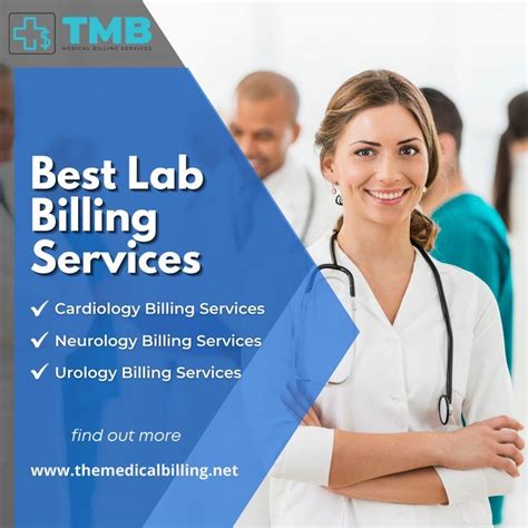 Lab Billing Services And Process Artofit