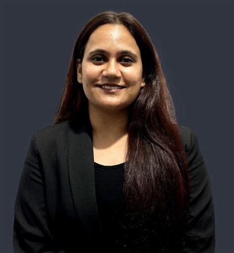 Anshu Kumari Acm Legal