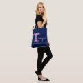 Tanya Name And Meaning Monogram Bag Zazzle