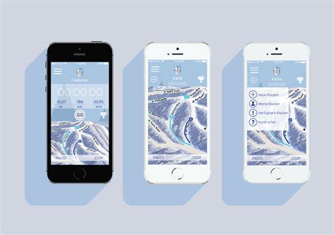 App On Behance
