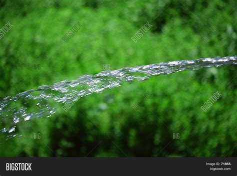 Water Spray Image & Photo (Free Trial) | Bigstock