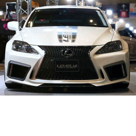 Esprit Premiere Japan 3is Front Bumper Conversion For 56 Off
