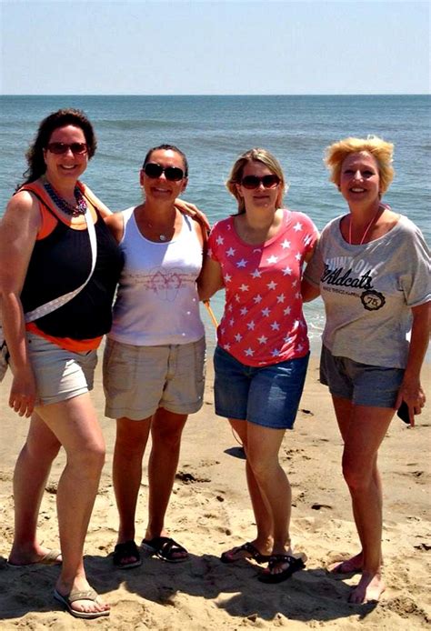 Burbank Bits Virginia Beach Girls Weekend Year Two