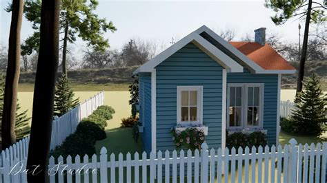 Stylish Enough Tiny House Design Life Tiny House