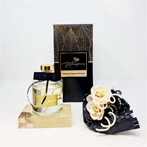 Aromatic Reed Diffuser