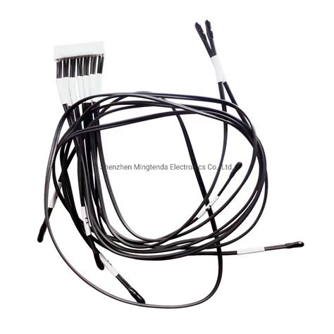 Ntc Air Conditioning Refrigerator Cold Storage Temperature Sensor