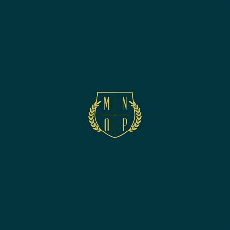 Free Monogram Templates To Edit Online