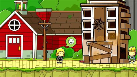 Scribblenauts Unlimited Episode 4 Kinross Dating Services Youtube