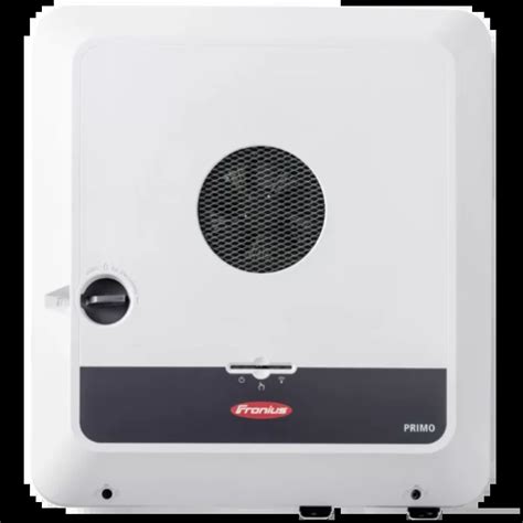Fronius Primo Gen24 46 Solar Shop