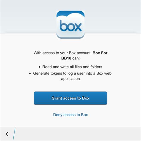 Syncing With Box Problem Blackberry Forums At