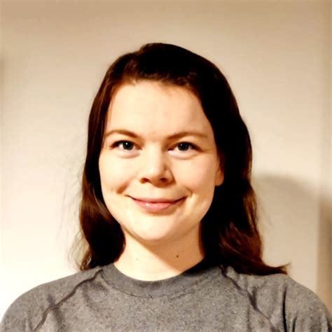 Eeva Maria Manninen Occupational Physiotherapist Tmi Eeva Manninen