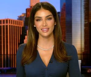 Bianca Peters Bold Career Move After Exiting Good Day New York Revealed