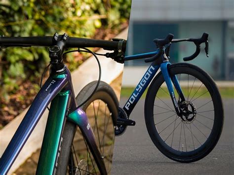 Flat Bar Vs Drop Bar Bikes Explained Polygon Bikes Au