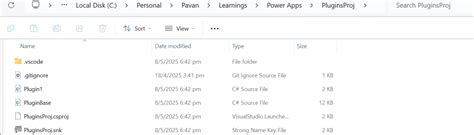 Deploy Dependent Assemblies Easily Using Pac Cli Ecellors Crm Blog