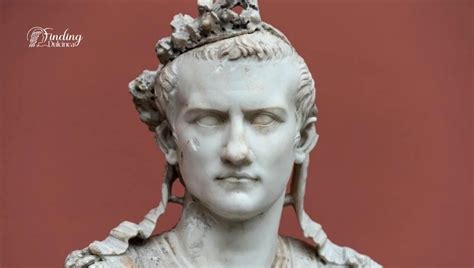 The Mad Roman Emperor Caligula Biography Facts Death