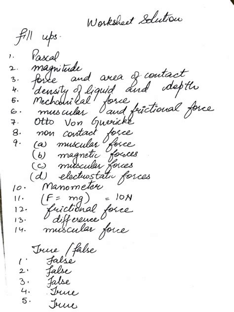 Chapter 11 Answer Key Pdf