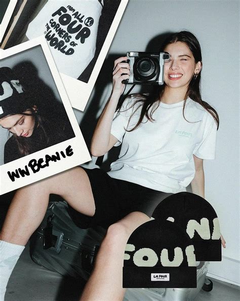 Marilys And Levi X Infour X Landonorris Base Models