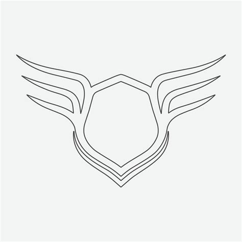Valkyrie Wings Vector Art Icons And Graphics For Free Download