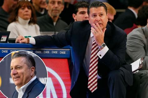 How Tom Pecora Went From Near Exile To One Step Away From Quinnipiacs