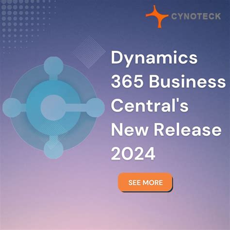 Cynoteck Technology Solutions On Linkedin Businesscentral
