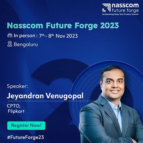 Nasscom Startups On Linkedin Nasscomfutureforge Nasscom