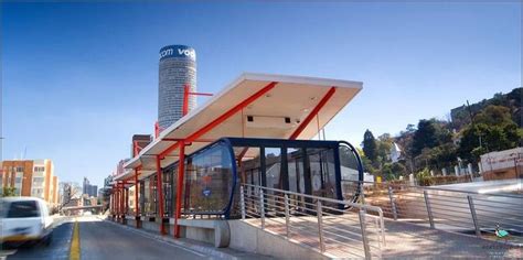 Johannesburg Bus Station Everything You Need To Know December 2025