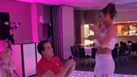 Terrifier 3 Star Shares Unseen Moments From Shower Sex Scene After