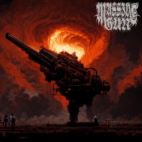Massive Gun Massive Gun