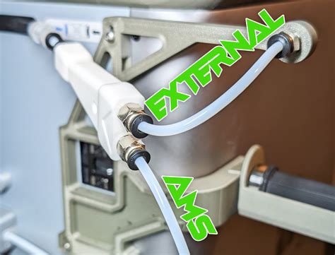 Easy Split Ptfe Y Splitter Autorstwa Byteslinger Pobierz Darmowy Model Stl