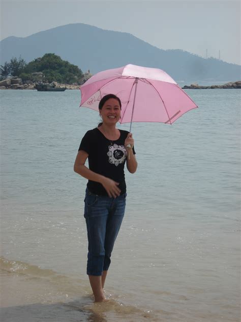 李月华 中山市华辰实验中学