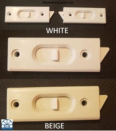 Ss20004 Vinyl Tilt Latch Kit Randr Windows And Doors