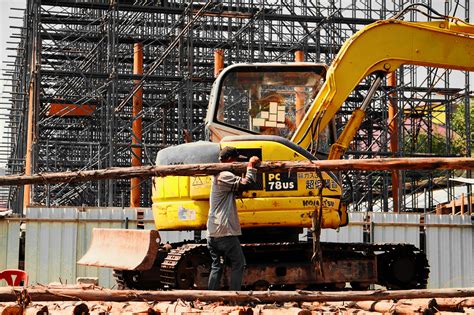 คลังภาพถ่ายฟรีของ กรอบการทำงาน กระบวนการก่อสร้าง กลางแจ้ง การก่อสร้าง การก่อสร้างกลางแจ้ง