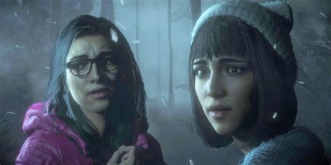 Until Dawn The Most Likable Characters Ranked