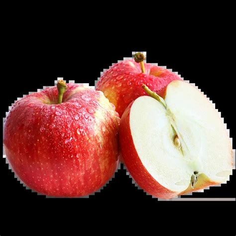 嘎啦苹果 花瓣网