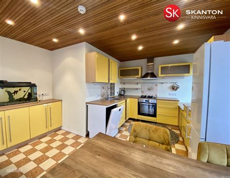 Harju Maakond Tallinn Kristiine Linnaosa Sinika 8 Tallinn