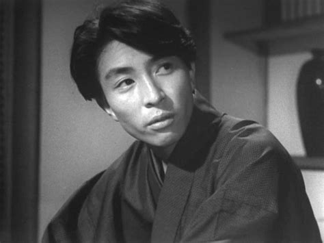 Takahiro Tamura 田村高廣 昭和 イケメン イケメン 市川 雷蔵
