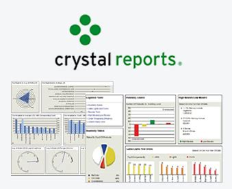 Crystal Reports Designers Crystal Report Developers Crystal Reports Design Development Company