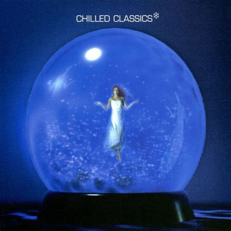 Chilled Classics 2cd Various Artists Cd Album Muziek Bol