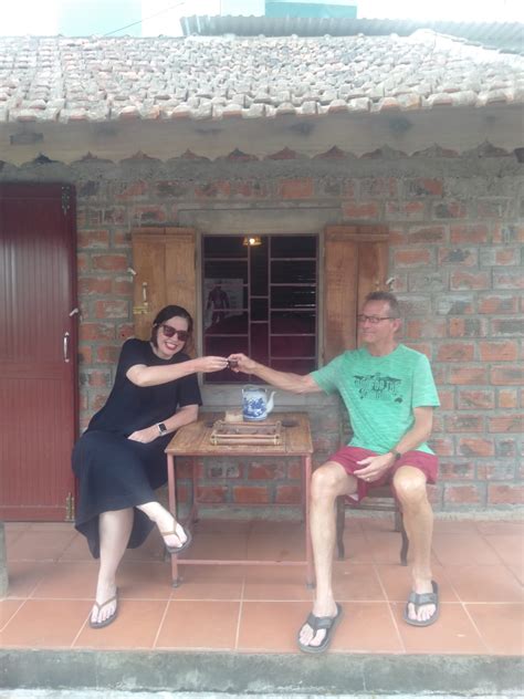 Magic Fingers Massage Phong Nha