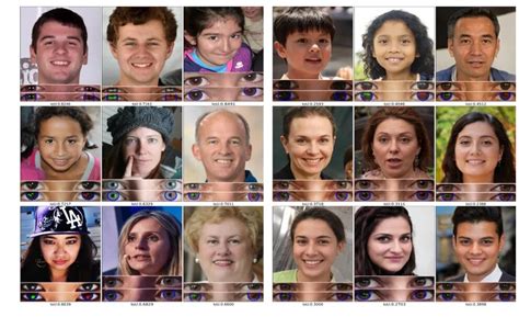 이 5 가지 응용 프로그램을 사용하면 사진과 비디오의 딥 페이크”를 만들 수 있습니다 Infobae