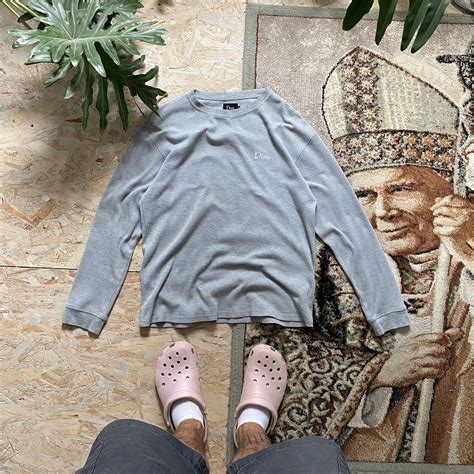 Dime × Skategang × Streetwear Amazing Dime Mini Logo Grailed