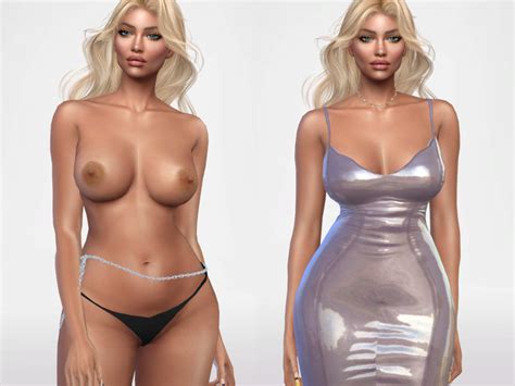 Sofía Arroyo Downloads Cas Sims Loverslab