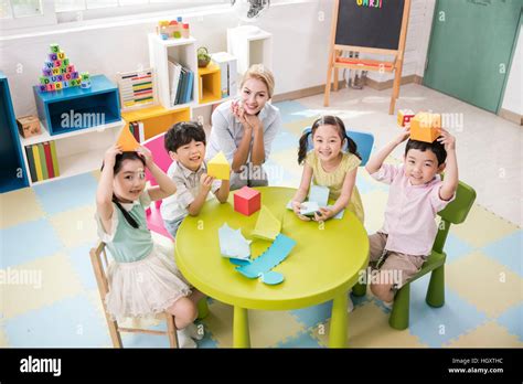 Classical Kindergarten At Bernard Baril Blog