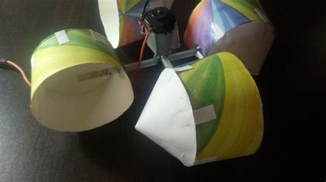 anenometer using old stuff and an arduino highly accurate 6