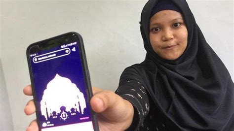Mashara Aplikasi Pengingat Salat Bikinan Alumnus Usu Sudah Diunduh 70