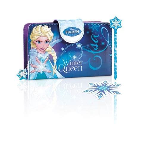 Starter Kit Frozen Para Nintendo 3ds Kuantokusta