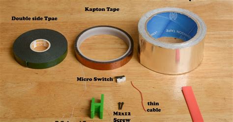 Pubg Trigger Button Micro Switch Lever Version By Musaedq8 Download